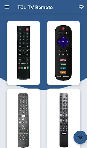Download TCL Android TV Remote - Appcracy