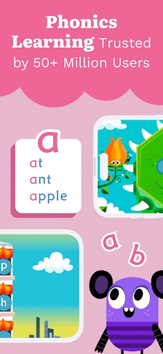 Download Teach Your Monster to Read - Appcracy