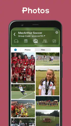 Download TeamReach - Your Team App - Appcracy