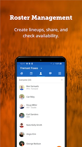 Download TeamSnap: manage youth sports - Appcracy