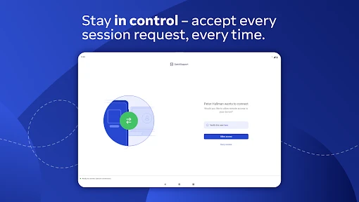 Download TeamViewer QuickSupport - Appcracy