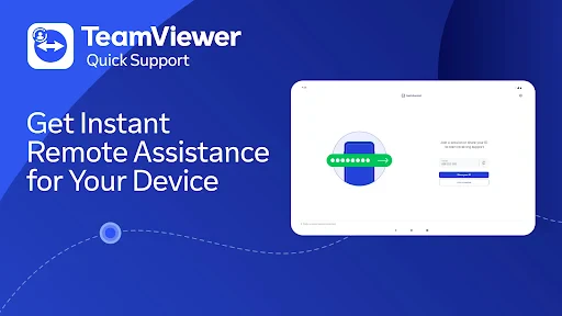 Download TeamViewer QuickSupport - Appcracy
