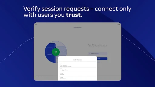 Download TeamViewer QuickSupport - Appcracy