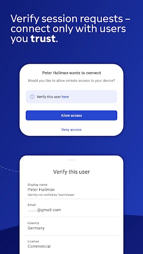 Download TeamViewer QuickSupport - Appcracy