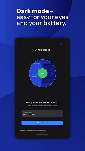 Download TeamViewer QuickSupport - Appcracy