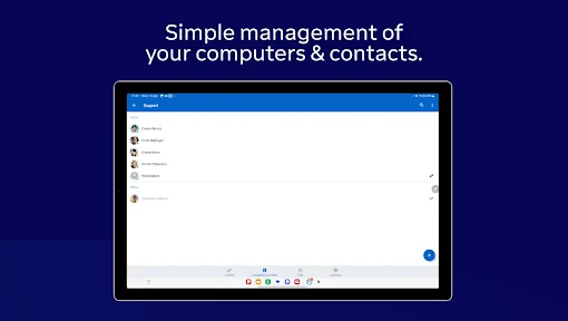 Download TeamViewer Remote Control - Appcracy