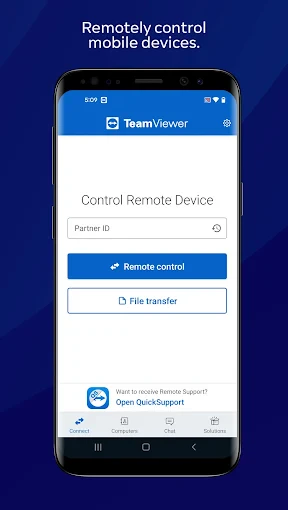 Download TeamViewer Remote Control - Appcracy