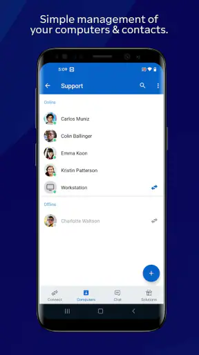 Download TeamViewer Remote Control - Appcracy