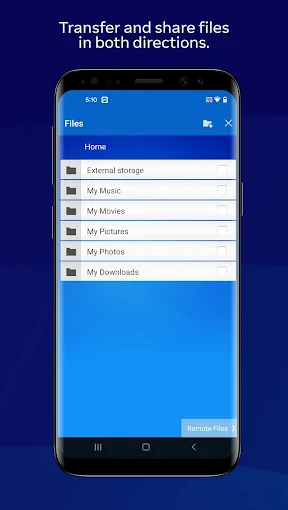 Download TeamViewer Remote Control - Appcracy