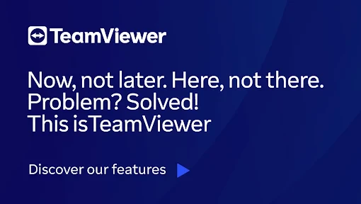 Download TeamViewer Remote Control - Appcracy