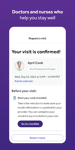 Download Teladoc Health - Appcracy