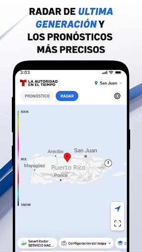 Download Telemundo Puerto Rico - Appcracy