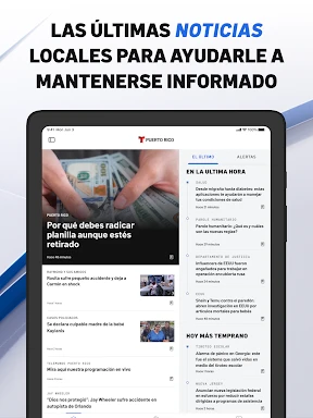 Download Telemundo Puerto Rico - Appcracy