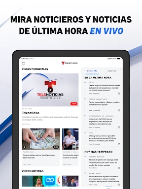 Download Telemundo Puerto Rico - Appcracy