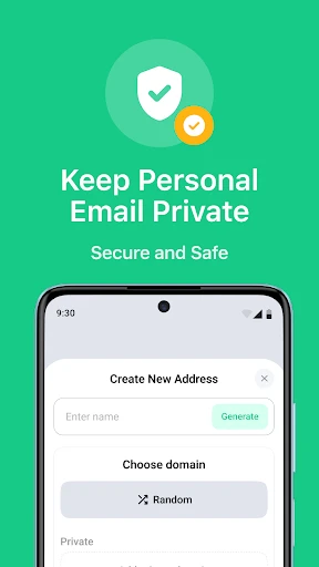 Download Temp Mail - Temporary Email - Appcracy