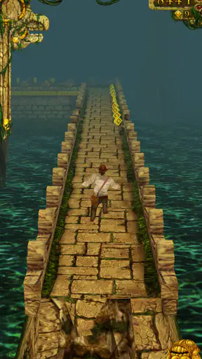 Download Temple Run - Appcracy