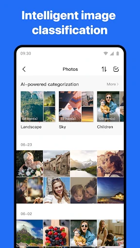 Download TeraBox: 1TB Cloud & AI Space - Appcracy