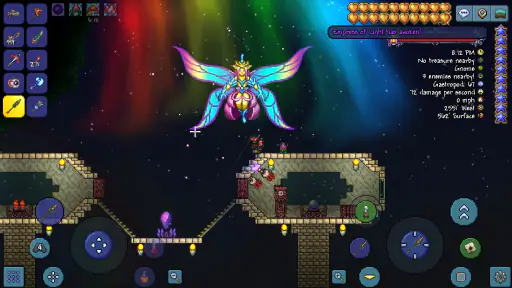 Download Terraria - Appcracy