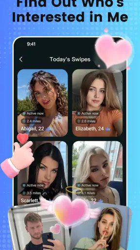 Download Tether: Local Match Dating - Appcracy