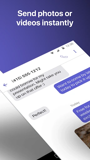 Download Text Free: Calling & Texting - Appcracy