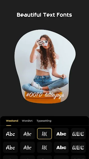 Download Textify- Art Font Photo Editor - Appcracy