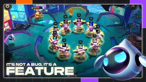 Download TFT: Teamfight Tactics - Appcracy