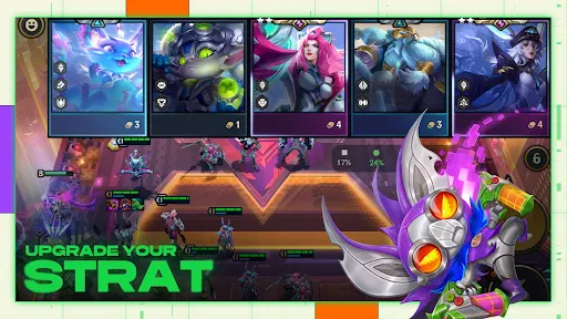Download TFT: Teamfight Tactics - Appcracy