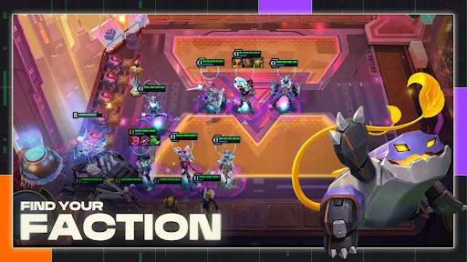 Download TFT: Teamfight Tactics - Appcracy
