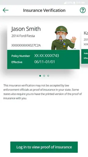 Download The General® Auto Insurance - Appcracy