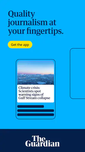 Download The Guardian - Live World News - Appcracy