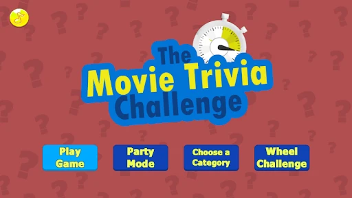 Download The Movie Trivia Challenge - Appcracy