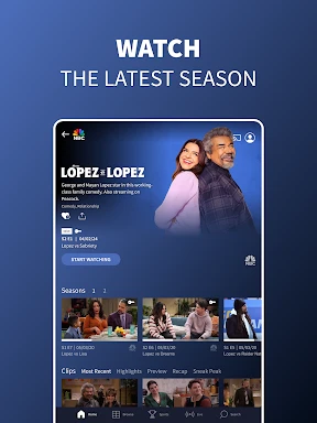 Download The NBC App - Stream TV Shows - Appcracy