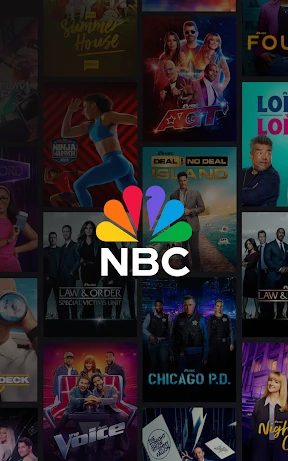 Download The NBC App - Stream TV Shows - Appcracy