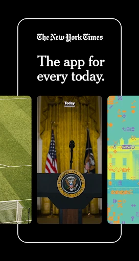 Download The New York Times: Live News - Appcracy