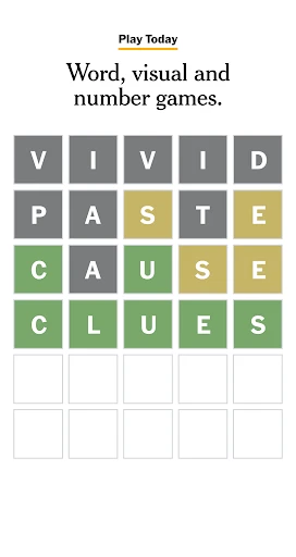 Download The New York Times: Live News - Appcracy