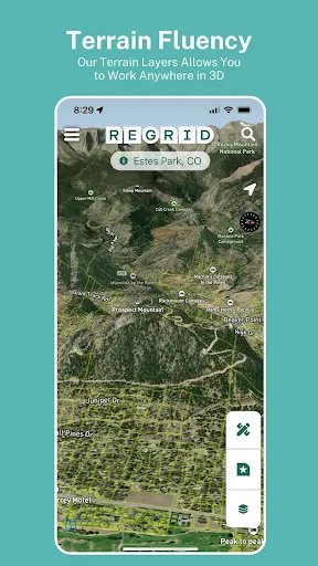 Download The Regrid Property App - Appcracy