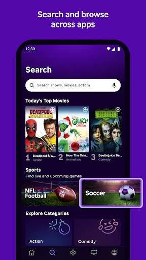 Download The Roku App (Official) - Appcracy
