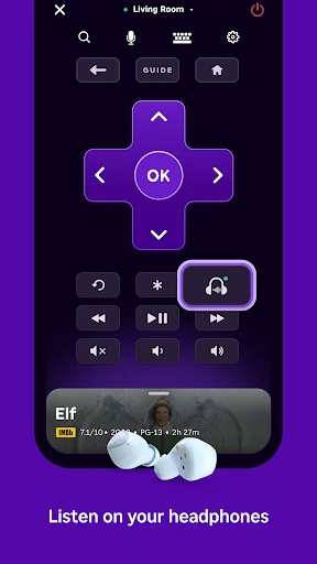 Download The Roku App (Official) - Appcracy