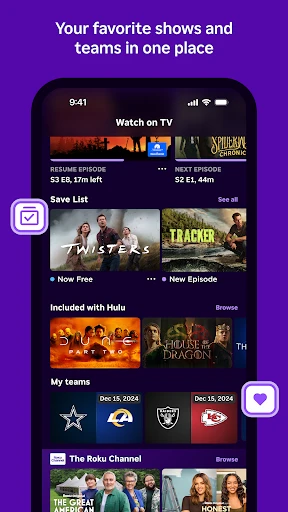 Download The Roku App (Official) - Appcracy