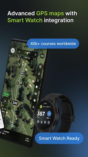 Download TheGrint | Golf Handicap & GPS - Appcracy