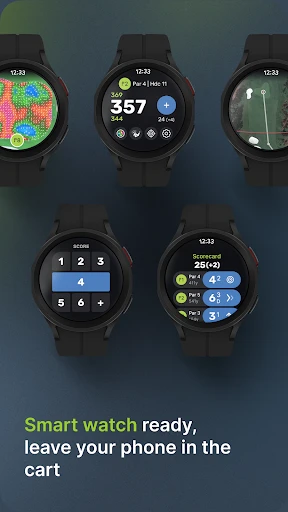 Download TheGrint | Golf Handicap & GPS - Appcracy