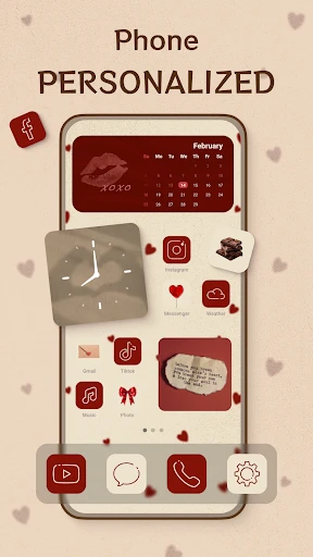 Download Theme, Widget & Icon changer - Appcracy