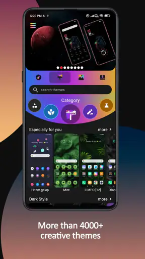Download Themes - Appcracy