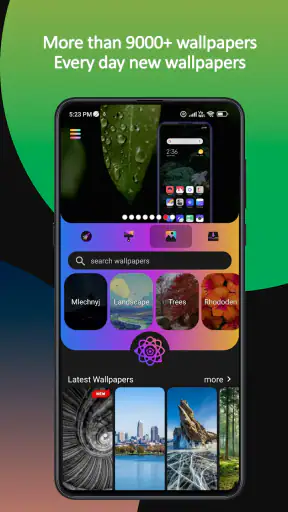 Download Themes - Appcracy