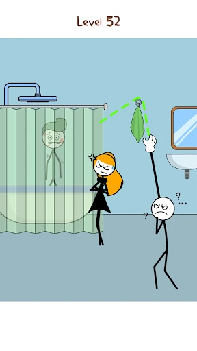 Download Thief Puzzle: to pass a level - Appcracy