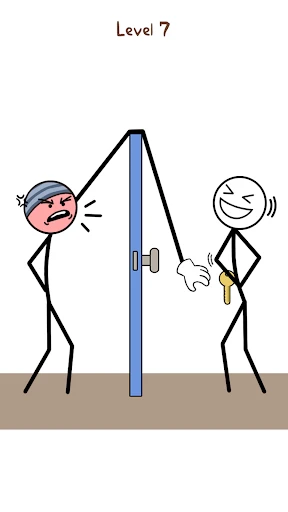 Download Thief Puzzle: to pass a level - Appcracy