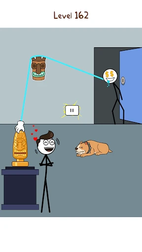 Download Thief Puzzle: to pass a level - Appcracy