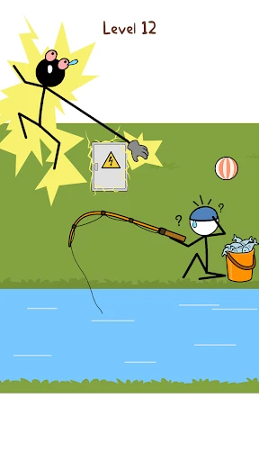 Download Thief Puzzle: to pass a level - Appcracy