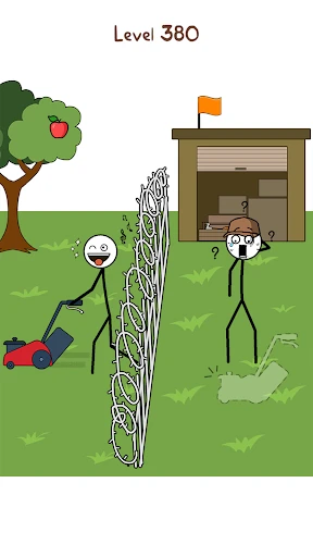 Download Thief Puzzle: to pass a level - Appcracy