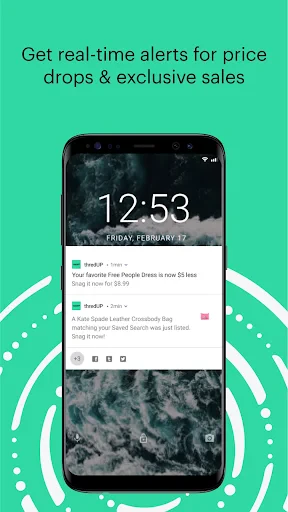 Download thredUP: Online Thrift Store - Appcracy